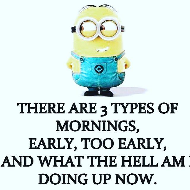 3 Types Of Mornings Pictures, Photos, and Images for Facebook, Tumblr ...