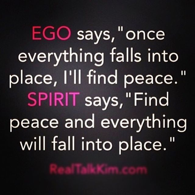 Ego And Spirit Pictures, Photos, and Images for Facebook, Tumblr ...