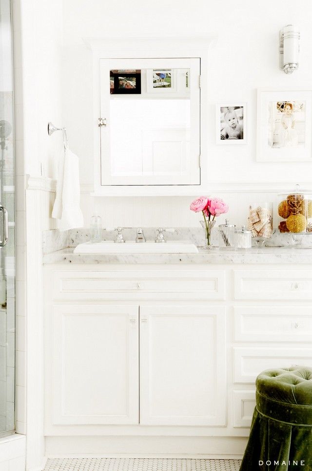 Clean White Bathroom Pictures, Photos, and Images for Facebook, Tumblr ...
