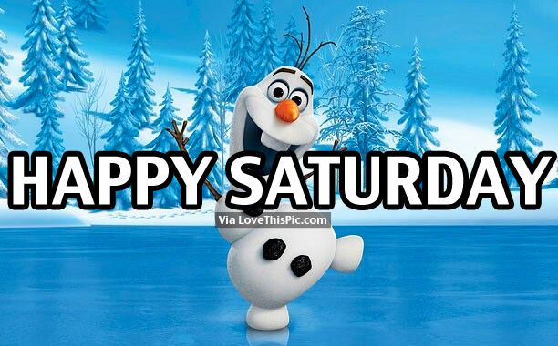 Happy Saturday Pictures, Photos, and Images for Facebook, Tumblr ...