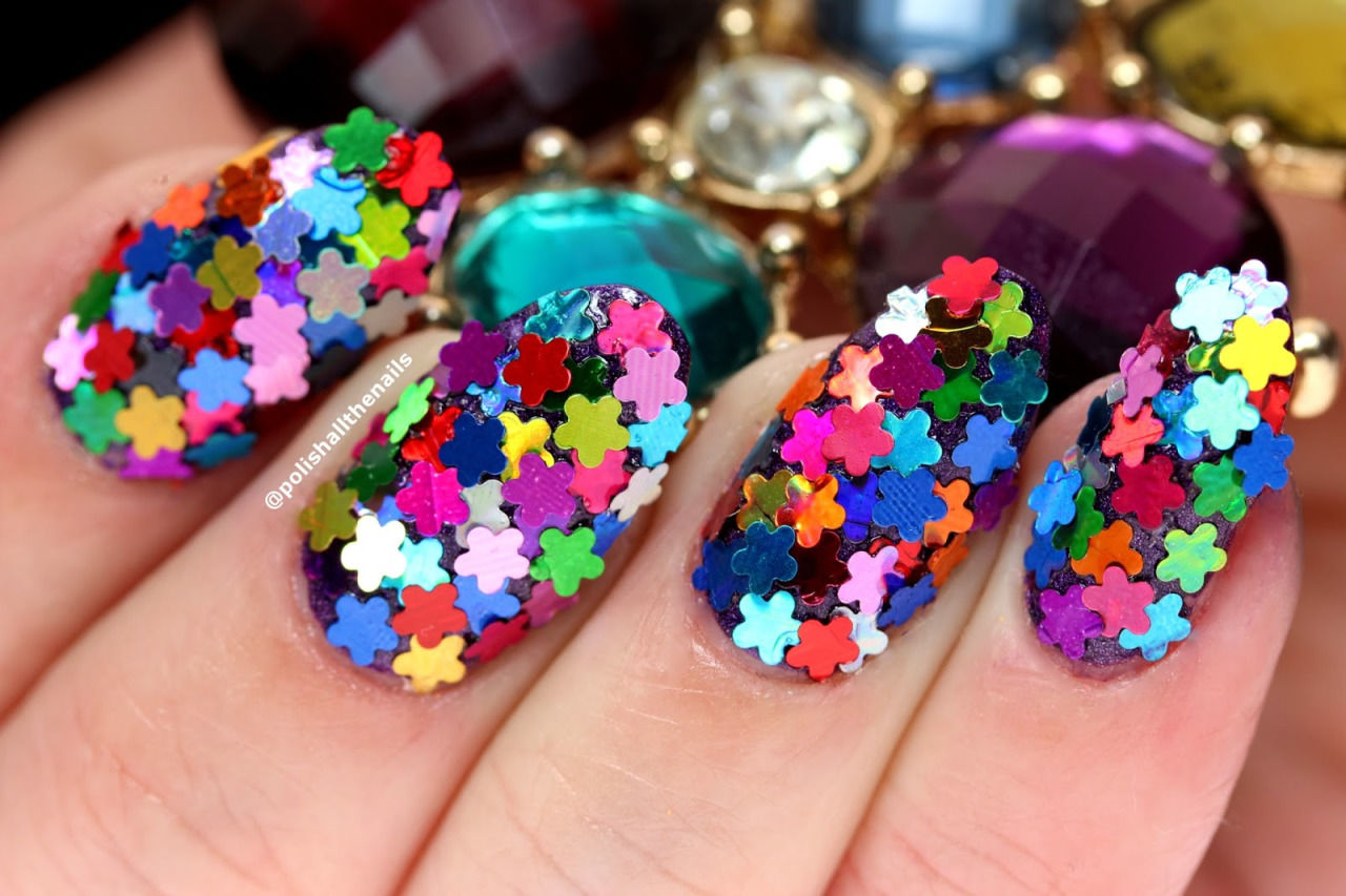 Jigsaw Puzzle Nails Pictures, Photos, and Images for Facebook, Tumblr ...