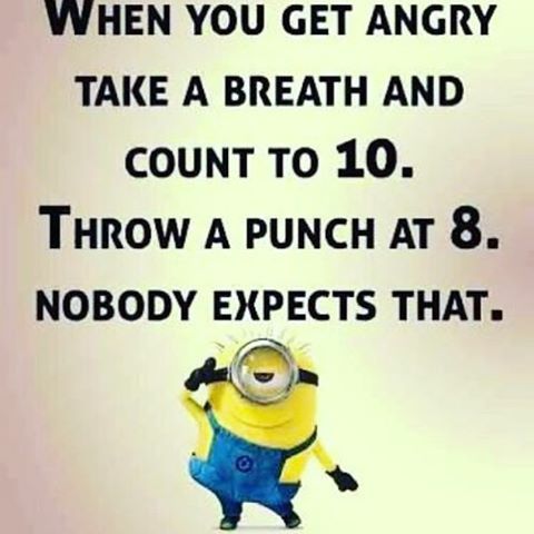 When You Get Angry Pictures, Photos, and Images for Facebook, Tumblr ...