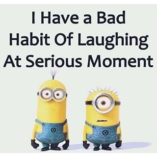 Bad Habit Of Laughing At Serious Moment Pictures, Photos, and Images ...