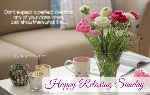 Happy Relaxing Sunday Pictures, Photos, and Images for Facebook, Tumblr ...