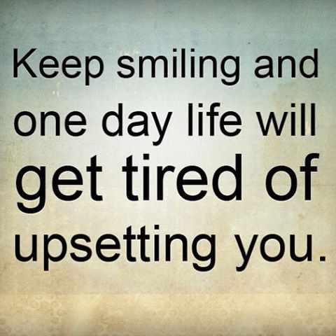 Keep Smiling Pictures, Photos, and Images for Facebook, Tumblr ...
