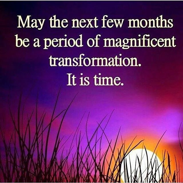 Time For A Transformation Pictures, Photos, and Images for Facebook ...