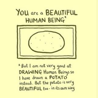 You Are A Beautiful Human Being Pictures, Photos, and Images for ...