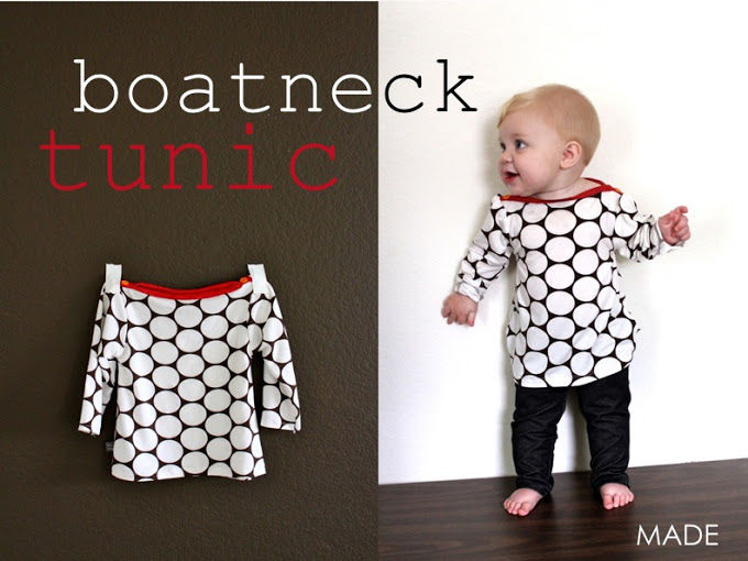 Boatneck Tunic Pictures, Photos, and Images for Facebook, Tumblr ...