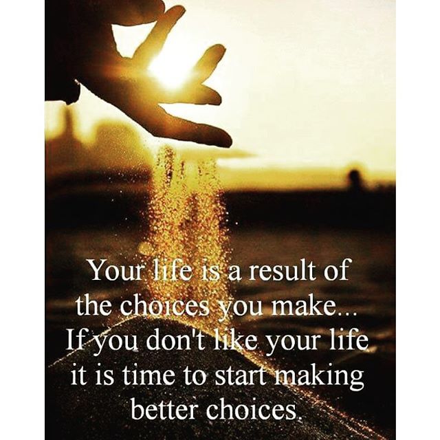 Time To Start Making Better Choices Pictures, Photos, and Images for ...
