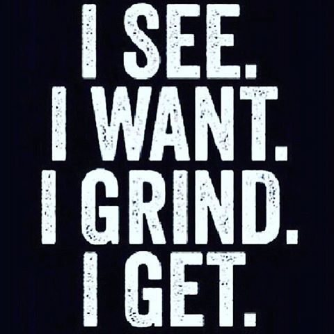 I See. I Want. I Grind. I Get Pictures, Photos, and Images for Facebook ...