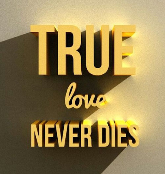 True Love Never Dies Pictures, Photos, and Images for Facebook, Tumblr ...