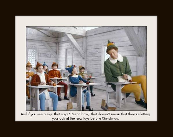 Peep Show Pictures, Photos, and Images for Facebook, Tumblr, Pinterest ...