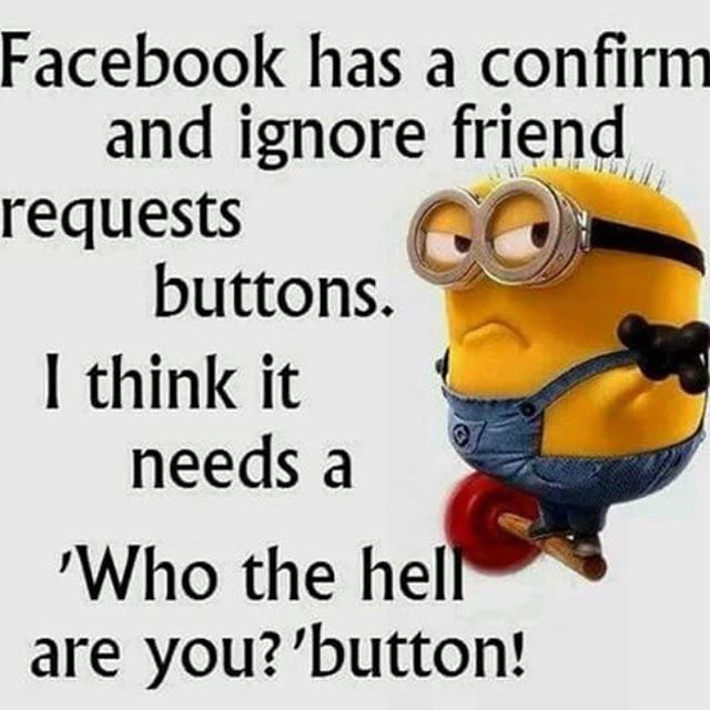 Who The Hell Are You Meme