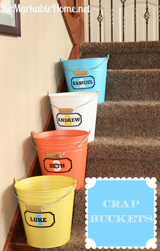 Crap Buckets Pictures, Photos, and Images for Facebook, Tumblr ...