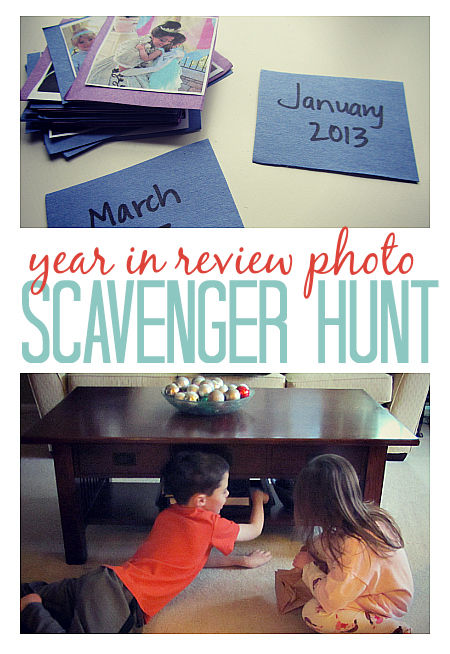 Year In Review Photo Scavenger Hunt Pictures, Photos, and Images for ...