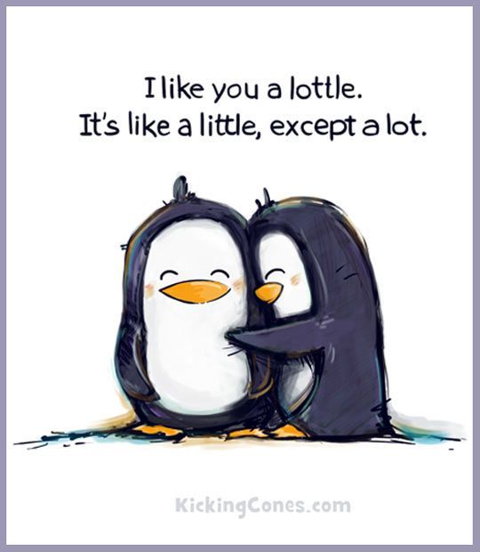 I Like You Pictures, Photos, and Images for Facebook, Tumblr, Pinterest ...