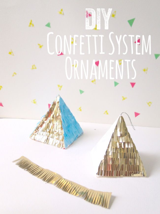 Confetti System Ornaments Pictures, Photos, and Images for Facebook ...