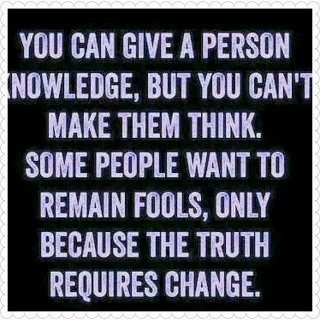 Truth Requires Change Pictures, Photos, and Images for Facebook, Tumblr ...