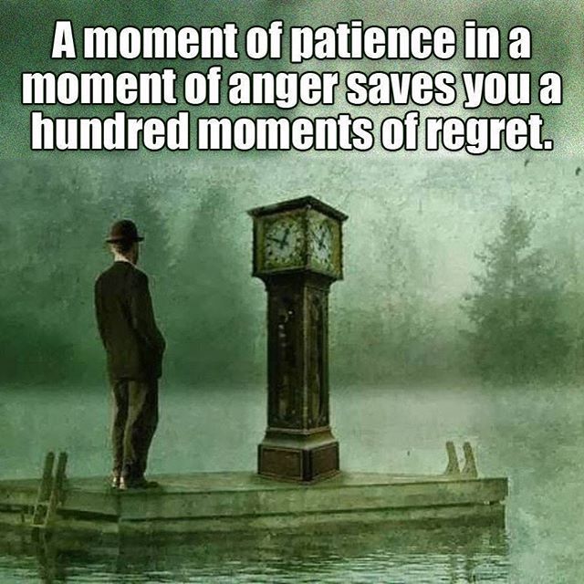 A Moment Of Patience Pictures, Photos, and Images for Facebook, Tumblr ...