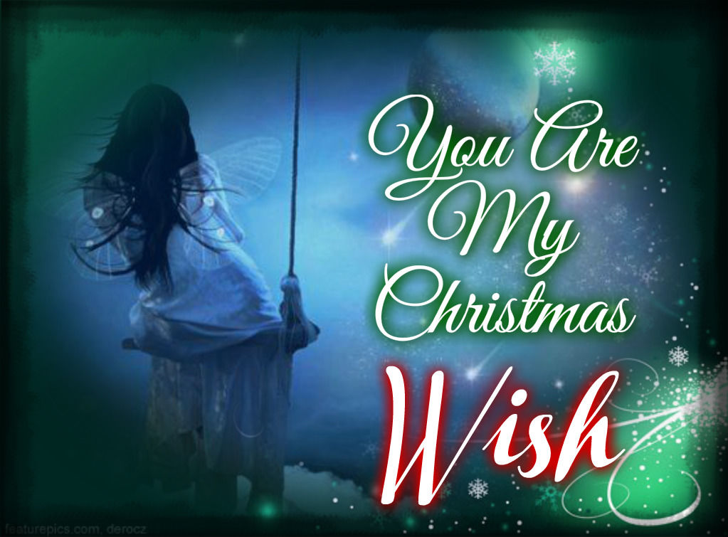 Christmas Wish Pictures, Photos, and Images for Facebook, Tumblr ...