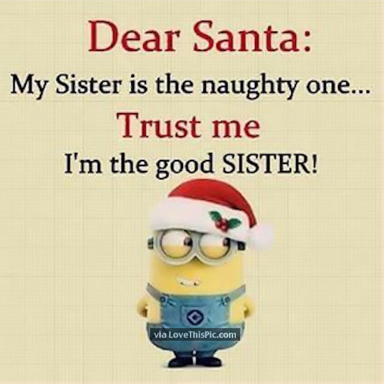 Dear Santa Pictures, Photos, and Images for Facebook, Tumblr, Pinterest ...