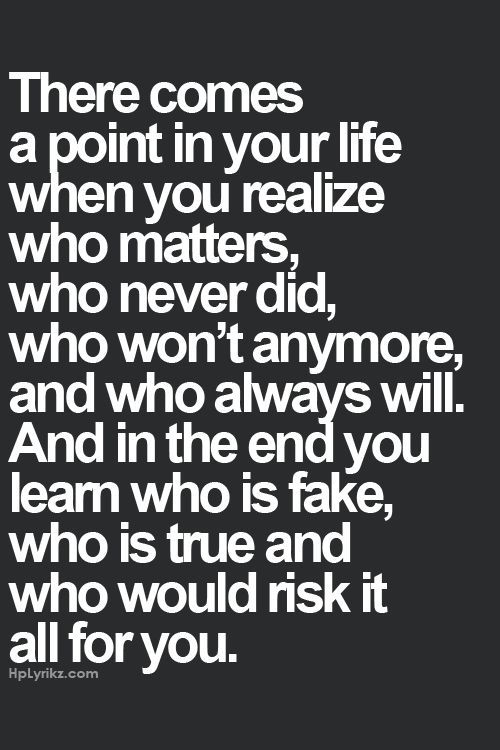 There Comes A Point In Your Life Pictures, Photos, and Images for ...