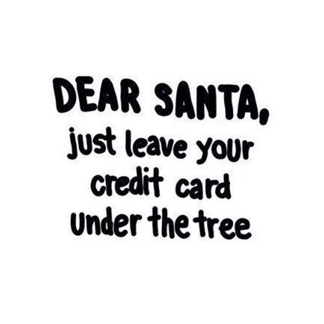 Dear Santa Pictures, Photos, and Images for Facebook, Tumblr, Pinterest ...