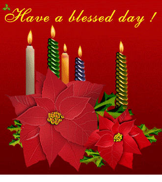 Have A Blessed Day! Pictures, Photos, and Images for Facebook, Tumblr ...