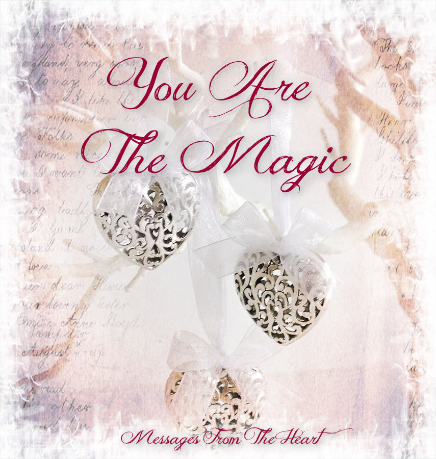 You Are The Magic Pictures, Photos, and Images for Facebook, Tumblr ...