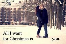 All I Want For Christmas Is You Pictures, Photos, and Images for ...