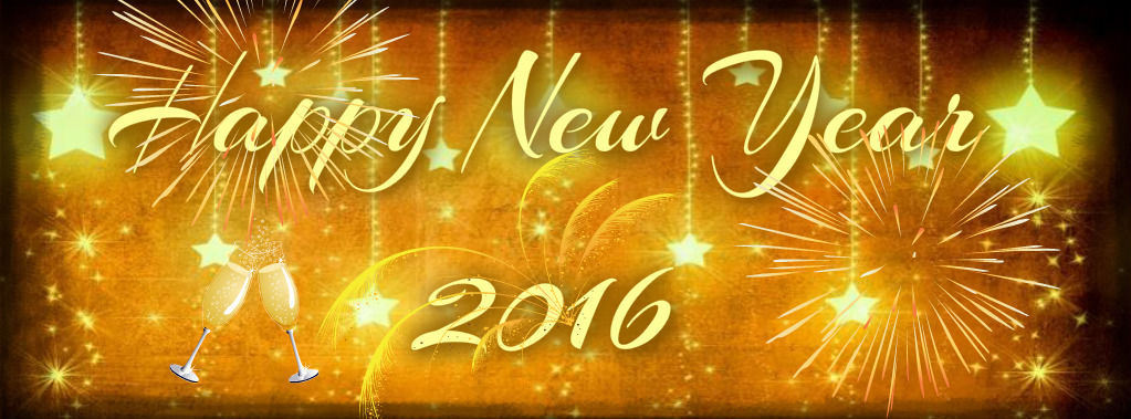 New Year 2016 Pictures, Photos, and Images for Facebook, Tumblr ...