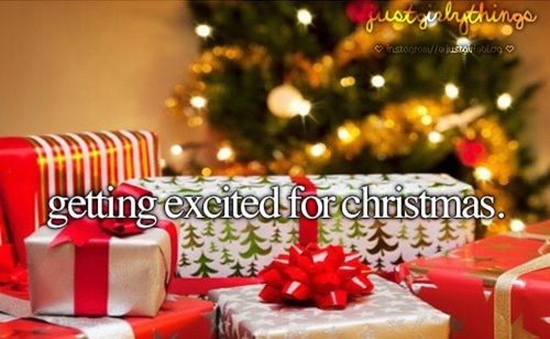 Getting Excited For Christmas Pictures, Photos, and Images for Facebook ...