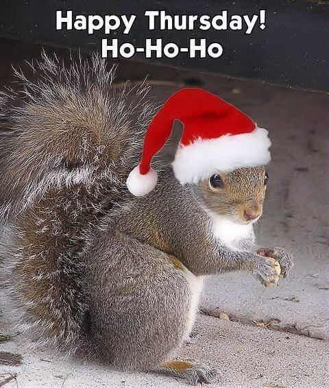 Happy Thursday Ho Ho Ho Pictures, Photos, and Images for Facebook ...