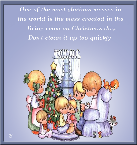 Living Room Mess On Christmas Is The Most Gloriest Mess Pictures ...