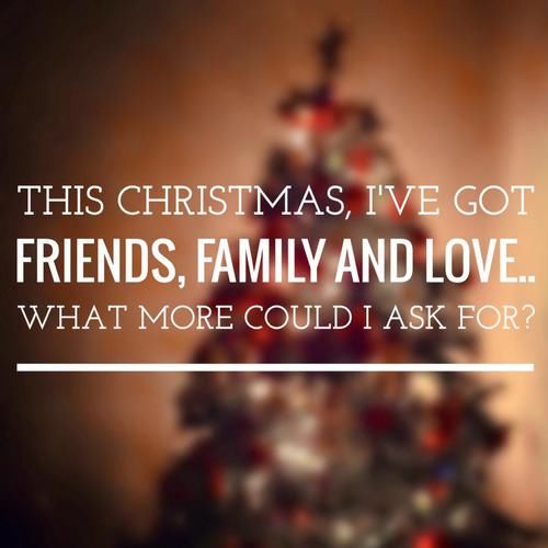 This Christmas I Am Grateful Pictures, Photos, and Images for Facebook ...