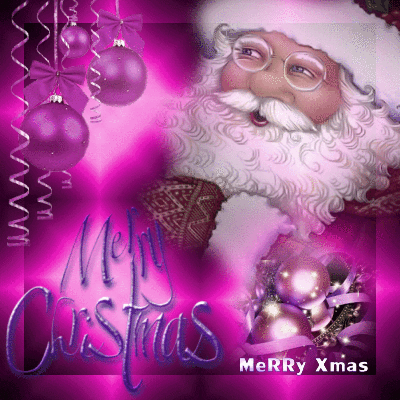 Merry Pink Christmas Pictures, Photos, and Images for Facebook, Tumblr ...