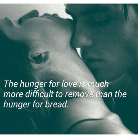 The Hunger For Love Pictures, Photos, and Images for Facebook, Tumblr ...