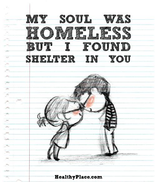 My Soul Was Homeless Pictures, Photos, and Images for Facebook, Tumblr ...