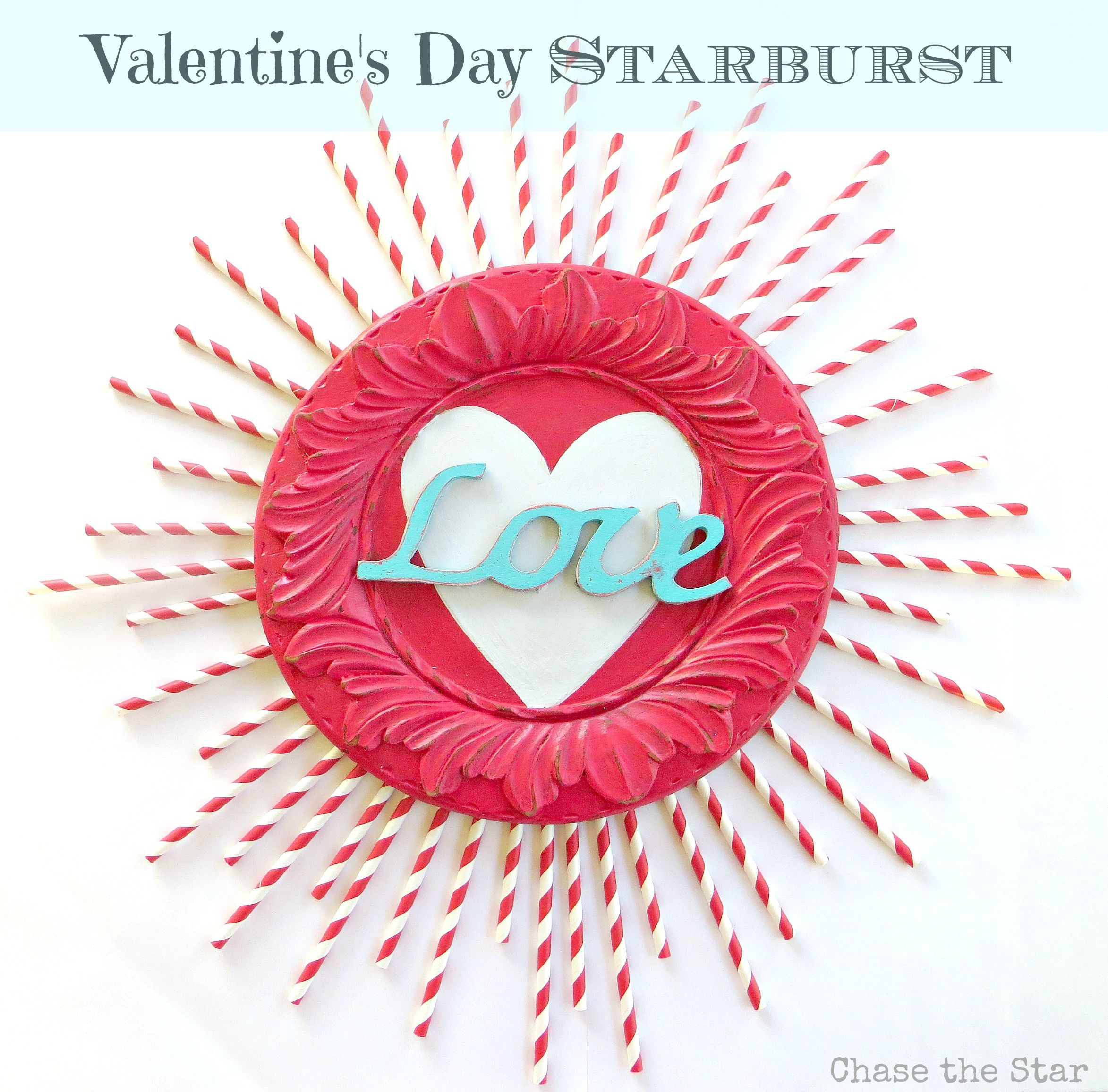 Valentine's Day Starburst Pictures, Photos, and Images for Facebook ...