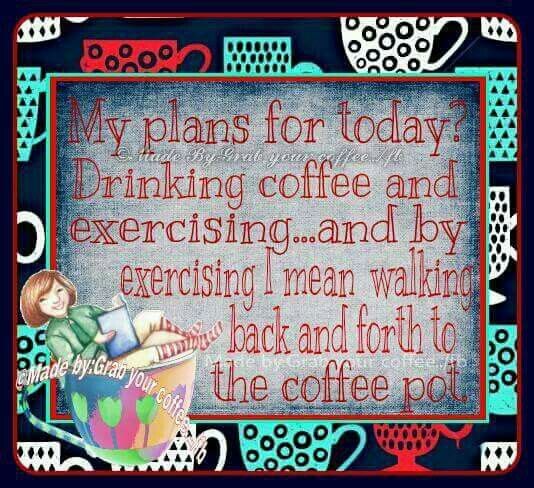 My Plans For Today Pictures, Photos, and Images for Facebook, Tumblr ...