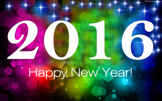2016 Happy New Year Pictures, Photos, and Images for Facebook, Tumblr ...