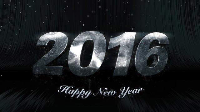 2016 Happy New Year Pictures, Photos, and Images for Facebook, Tumblr ...