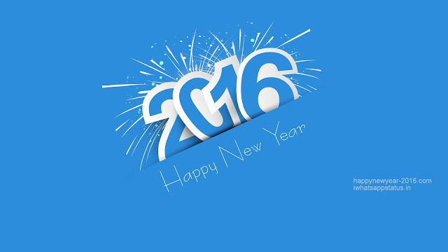 2016 Happy New Year Pictures, Photos, and Images for Facebook, Tumblr ...
