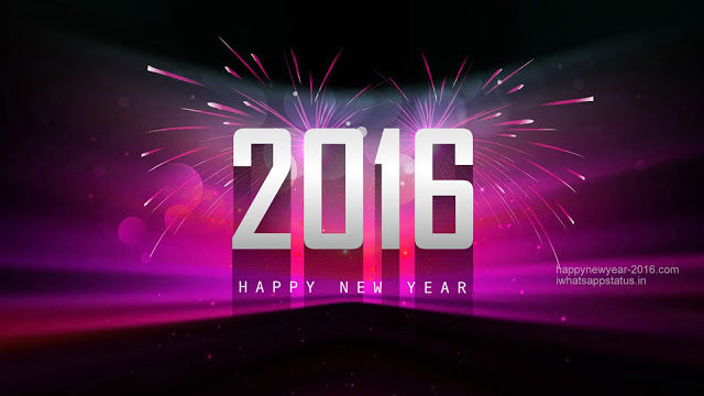 2016 Happy New Year Pictures, Photos, and Images for Facebook, Tumblr ...