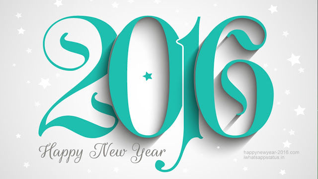 2016 Happy New Year Pictures, Photos, and Images for Facebook, Tumblr ...