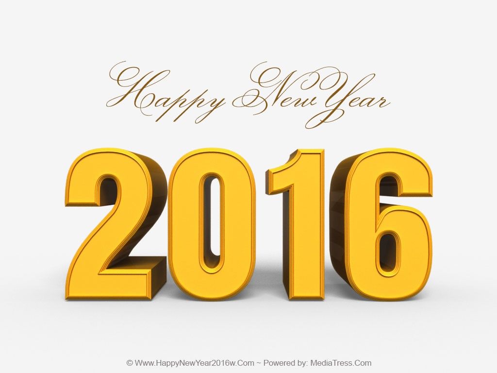 Happy New Year 2016 Greetings Pictures, Photos, and Images for Facebook ...