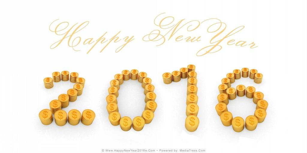 Welcome The New Year 2016 With Countdowns Images Pictures, Photos, and ...