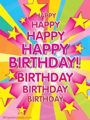 Bright Happy Birthday Quote Pictures, Photos, and Images for Facebook ...
