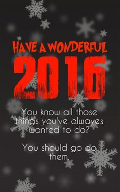 Go Do It In 2016 Pictures, Photos, and Images for Facebook, Tumblr ...