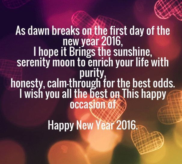 All The Best For The New Year Pictures, Photos, and Images for Facebook ...